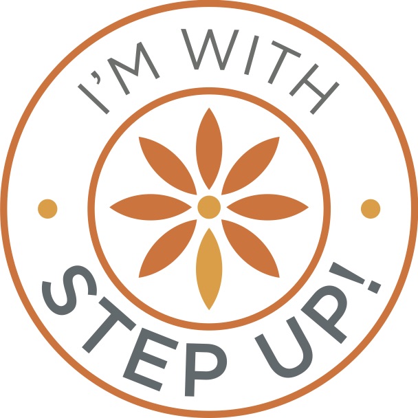 Step Up Style Guide and Media Resources